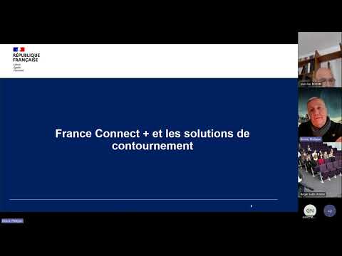 Le CPF et le co-financement entreprise.