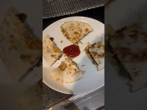 Beef tortilla sandwich #chefing #london #halal #beef #stirfry #cooking #likeforlikes #follow #share