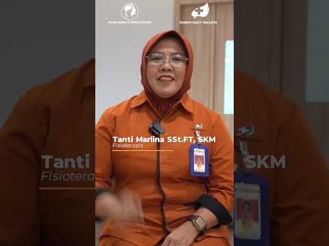 Fisioterapi untuk Saraf Kejepit Apakah Benar Bisa Menyembuhkan?