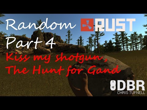 Steam Community :: Video :: Random Rust Part 4 - Kiss My Shotgun, The ...