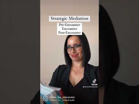 Needing more than bilingualism? 😮 #languages #interpreters #shorts #interpreting