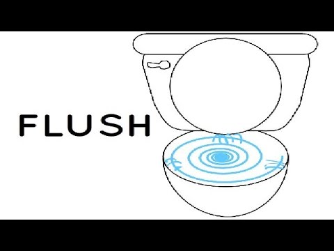Flush