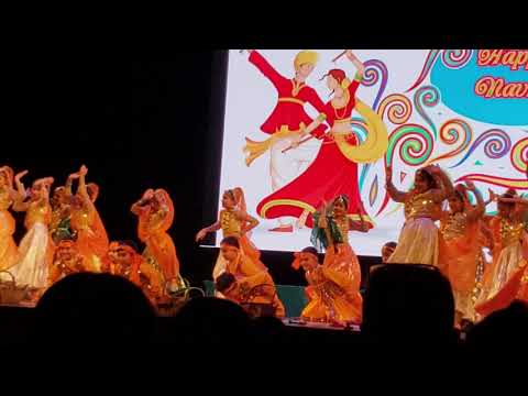 Dancing Shiva and Aatma Performing Arts, Jan 2020g
