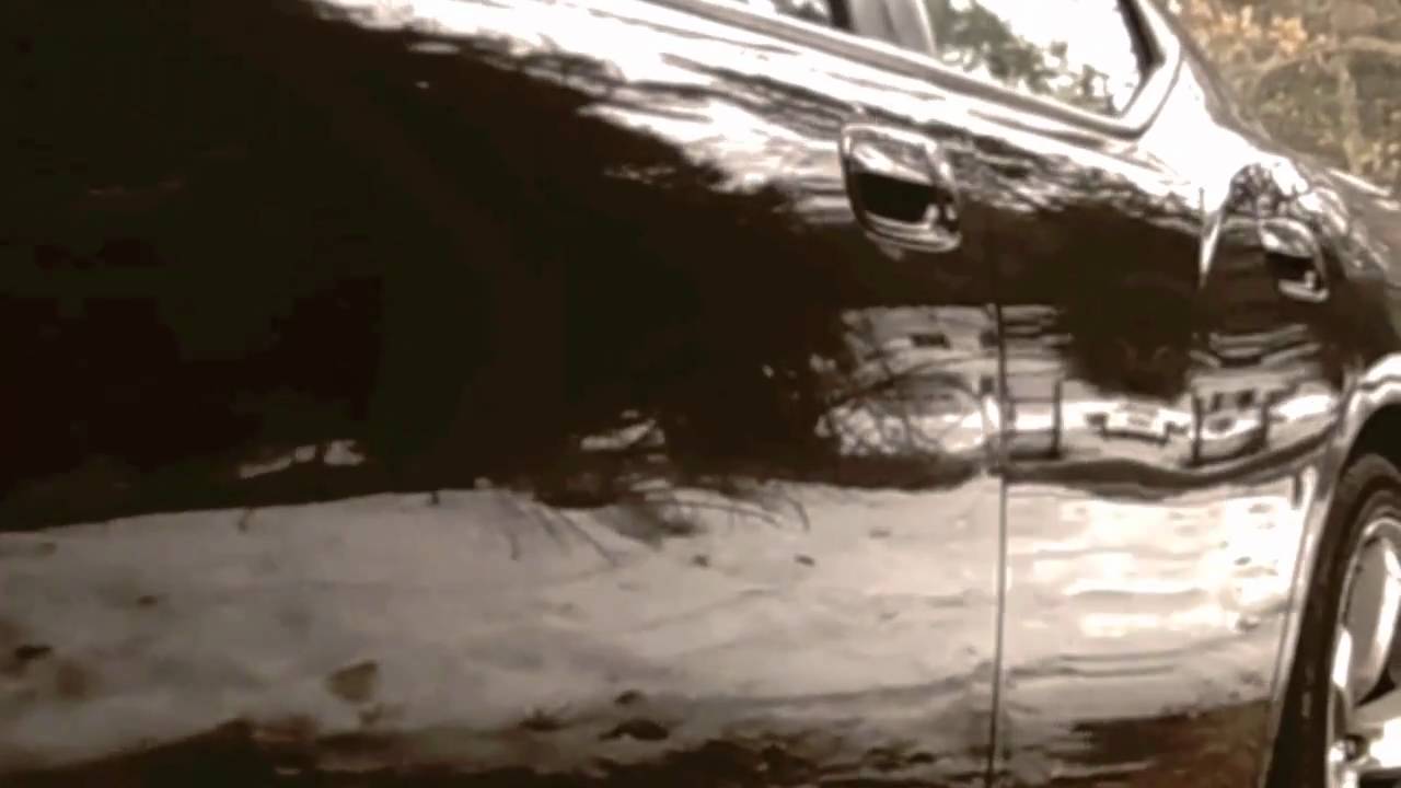 Chargerforums Promo Edit