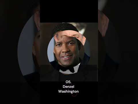Top 10 Greatest Actors of All Time