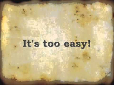 YTB - Your Travel Biz - Secret Combination to Vault.mp4