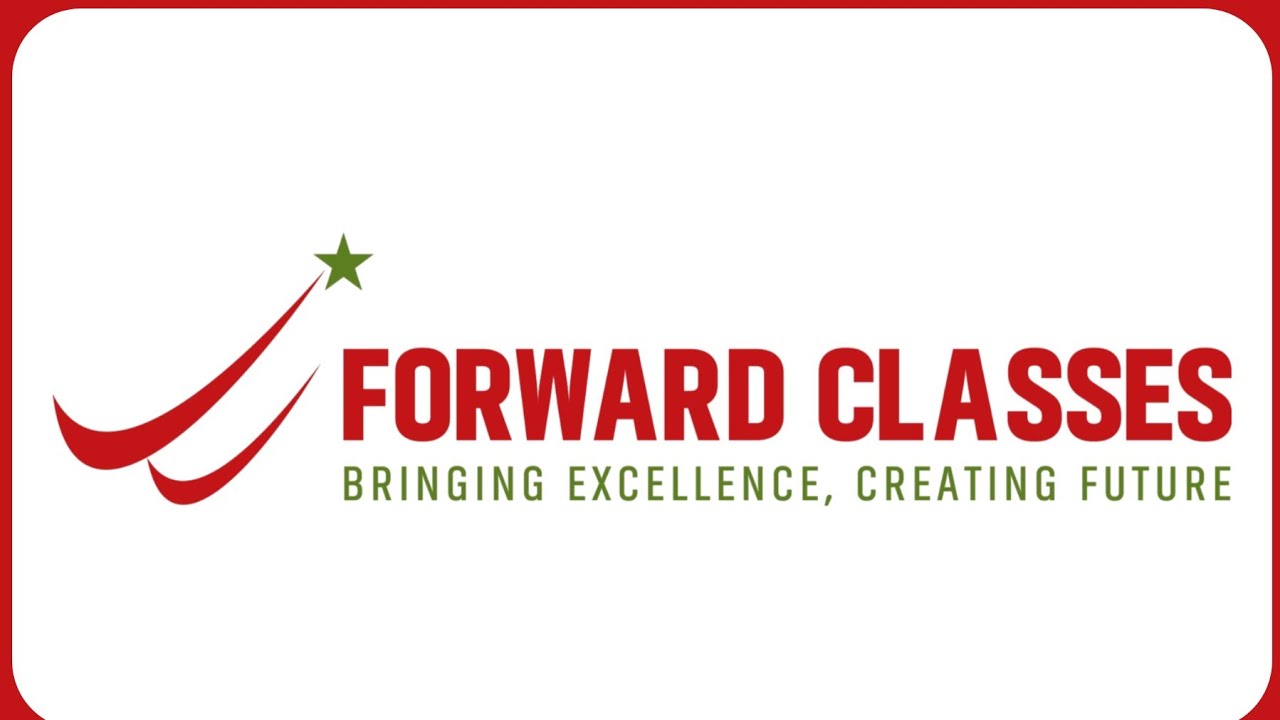 FORWARD CLASSES