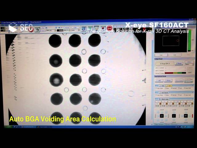 visual inspection with magnifiers - SMT Electronics Manufacturing