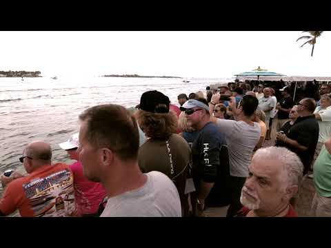 Scenes From Offshore World Championships 2021