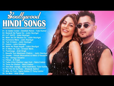 Bollywood latest songs 2021 june????Latest songs of Jubin Nautiyal - Bedardi Se Pyaar Ka , Kabira ????