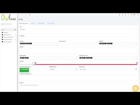 DIGITASK Training Module – Lesson 8 – Digitizing Pedagogical Task ...