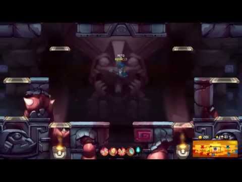 Steam Community :: Video :: Awesomenauts - Genji: Storm Drum OP (Part 3)