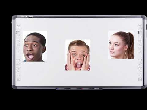 Year 9-Drama-Facial Expressions