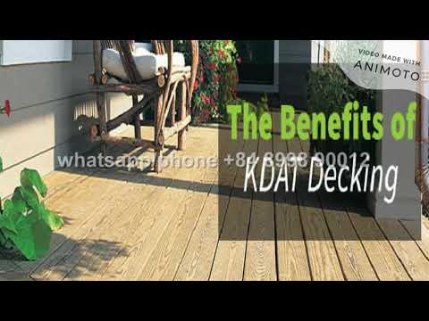 Kdat Lumber – Gold Wood Company