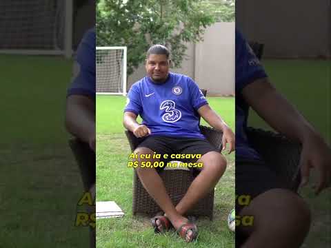 Estratégia secreta para NUNCA perder nas apostas. #shorts