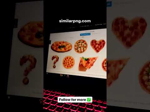 Free Websites to download PNG for you ❤️