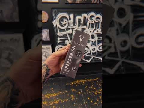 Mad Rabbit Tattoo Care is EVERYTHING!