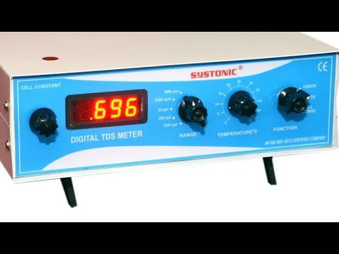 Digital Conductivity Meter at Best Price in India