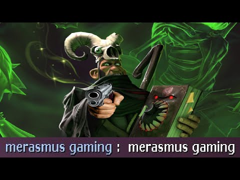 Steam Community :: Video :: merasmus gaming