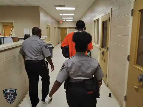 BCSO: Arrest Made in Death Investigation