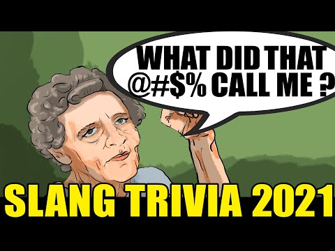 Slang Trivia 2021 Questions, Answers & Examples. Learn What does HMU mean ? What does SMH mean ?