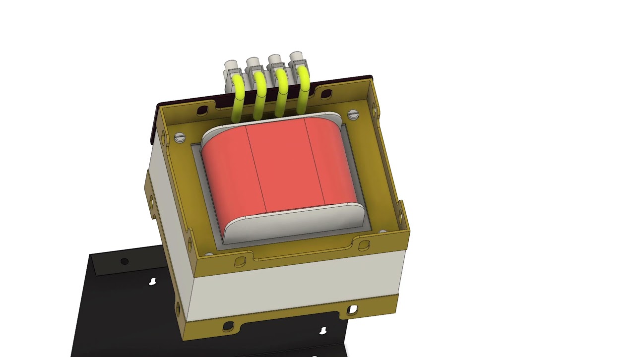 Smart-Optimizer ECOD