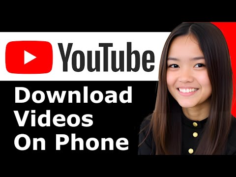 How To Download YouTube Videos On Phone (Step By Step)