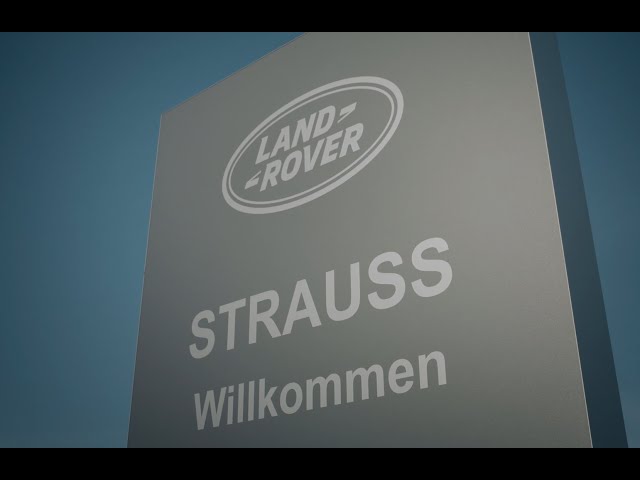 Home - Autohaus Strauss
