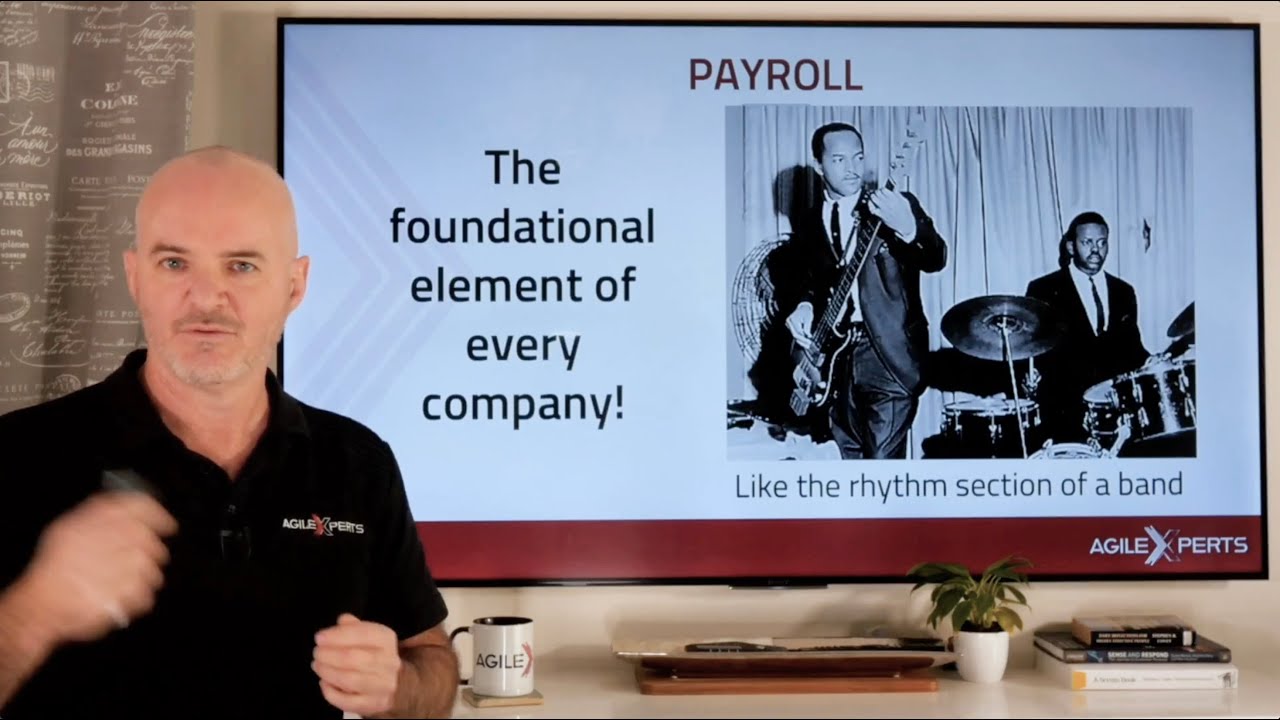 Keys to Successful Payroll Implementation
