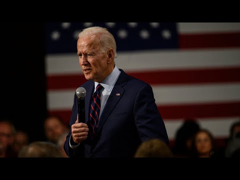 How the death of his son Beau shaped Joe Biden's views on health care