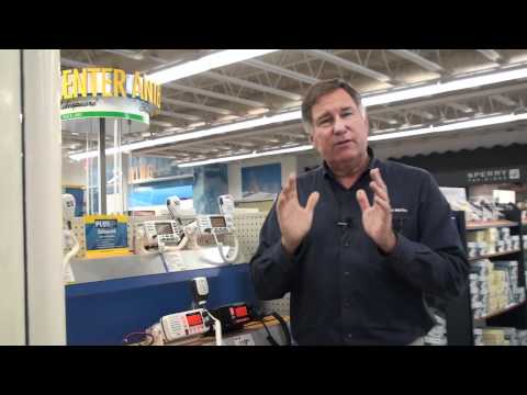 VHF Radio Buyer's Guide: Part 2