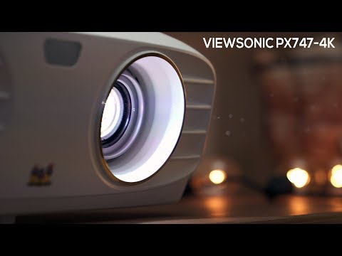 The Best Cheap 4K Home Theater Projector!