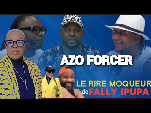 🔴 Le RiRe Forcer de F. Wazola succès Ça explique ceci