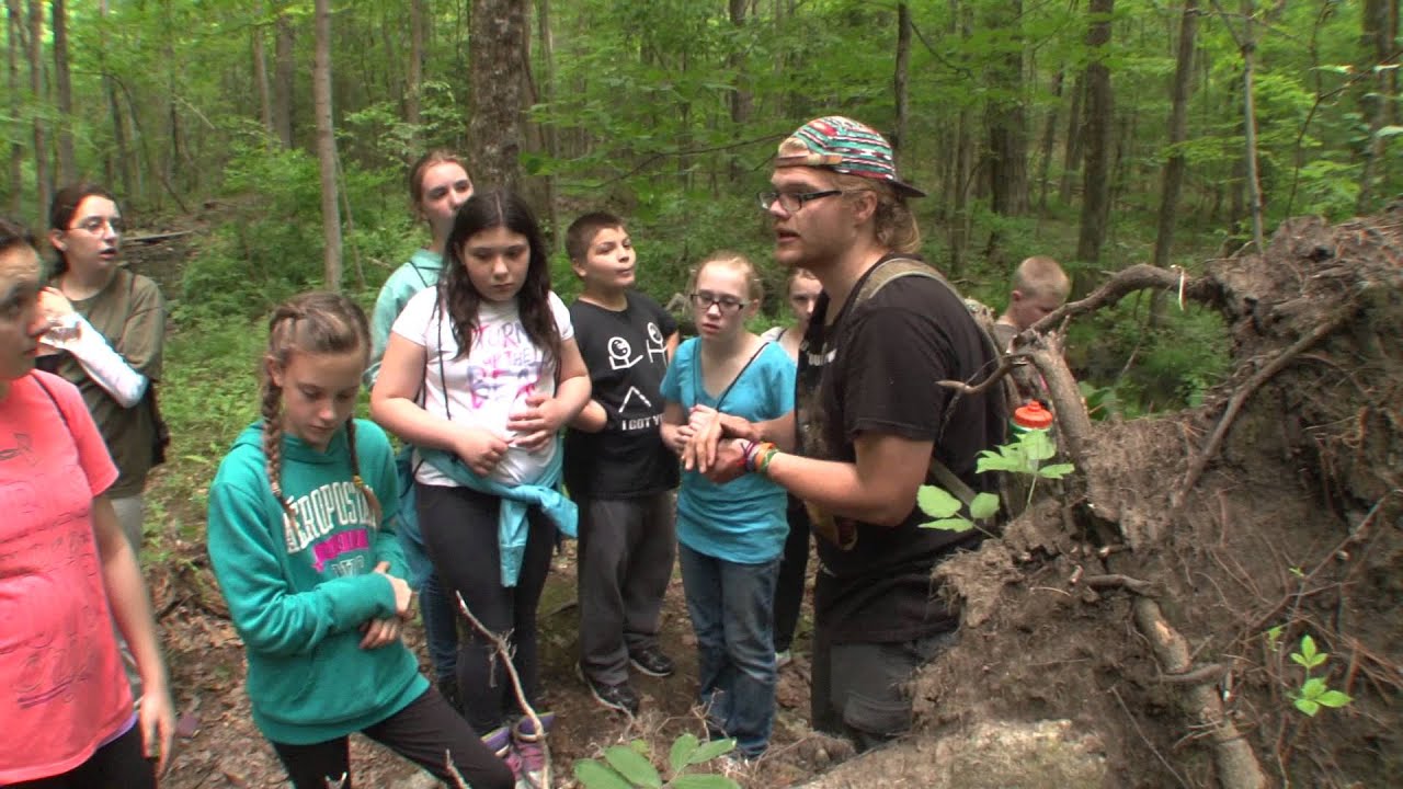 BMRSD Natures Classroom