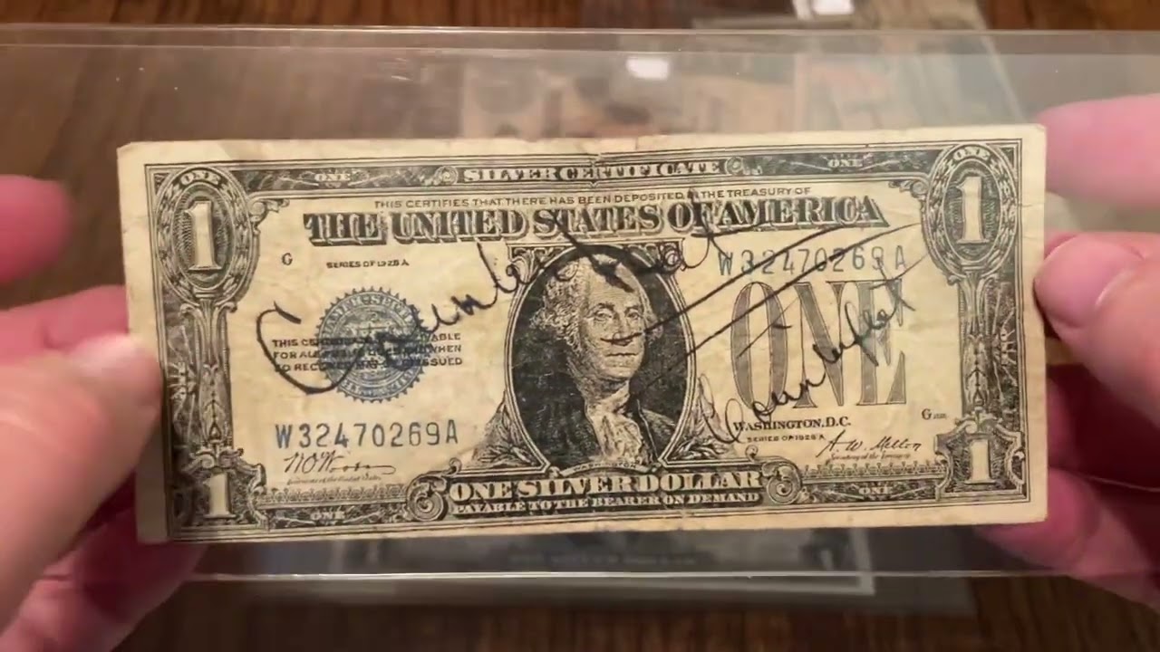 Top 10 counterfeit notes