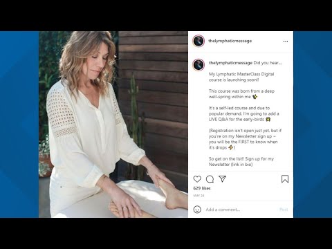 Self-massage tools for better health | Your Best Life