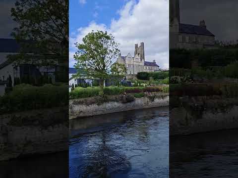 Trim Ireland