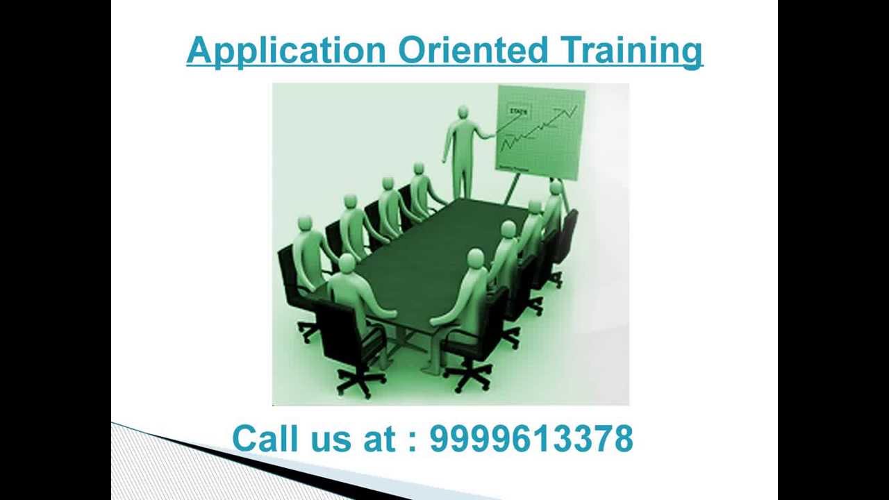 PLC and SCADA Training