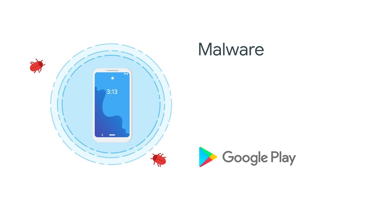 Google Play Policy - Malware