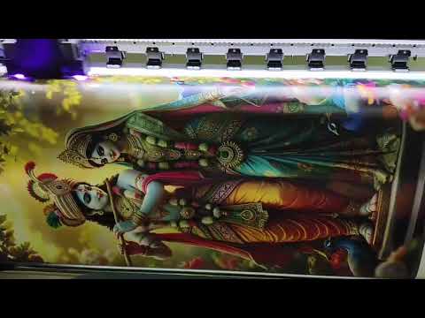 Color Printing Service, CMYK Printing Service in India