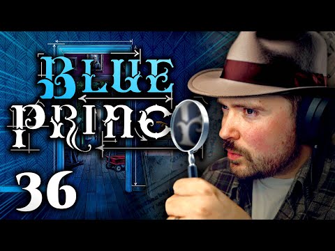 The Final Exam | Blue Prince ► Episode 36