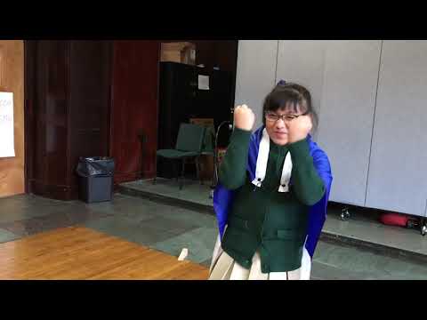 3A Civil Rights Movement Film BSNBCS