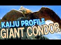Giant Condor | Wikizilla, the kaiju encyclopedia