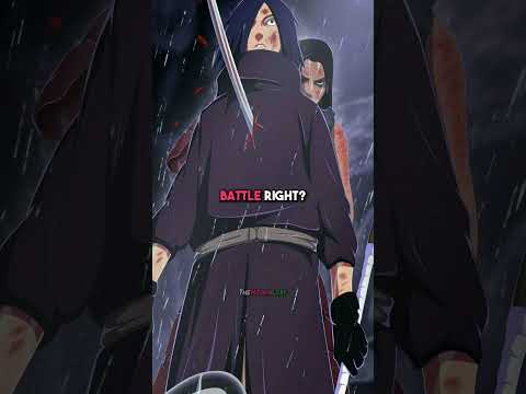 Why Hashirama is Insanely Overpowered Character?