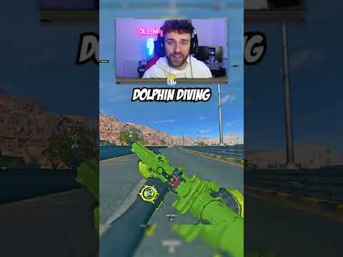 The TWO BEST WAYS to have INFINITE TAC-SPRINT🏃♂️💨 (Controller Settings at the End)