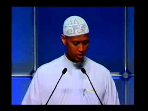 SHEIKH SAID RAGE ( YO MAMA SO ) XAFIDULLAH – KU SOO DHAWAADA ALBADAR ...