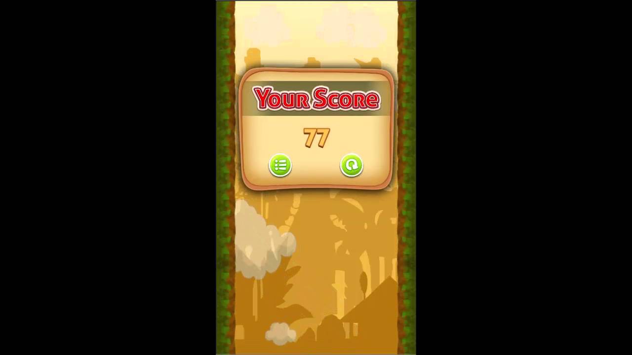 Ninja Jump App Source Code Unity