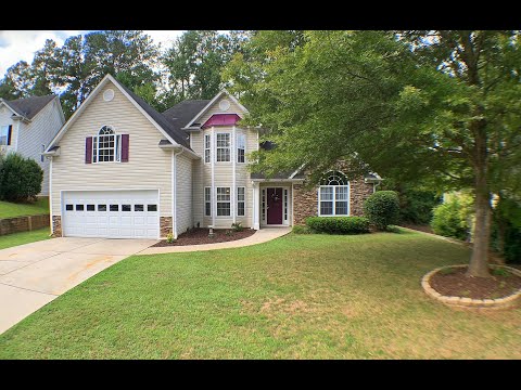 5327 Yoshino Terrace, Powder Springs, GA 30127 Home For Sale in Powder Springs GA