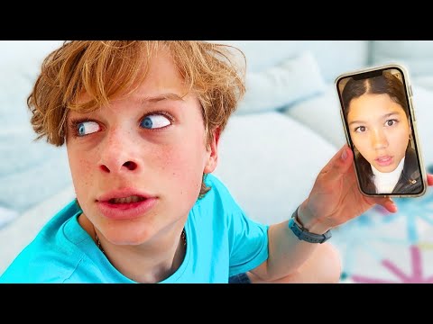 BIGGY LIKES TXUNAMY AGAIN ?! w/Norris Nuts