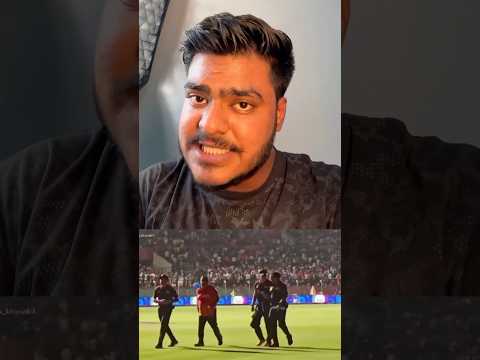 DC VS PBKS IPL 2025 Match stopped due attack in Jammu from Pakistan- IPL match stopped #shorts